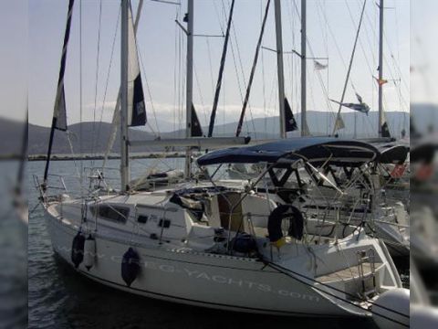 1999 Feeling 356 for sale. View price, photos and Buy 1999 Feeling 356 ...