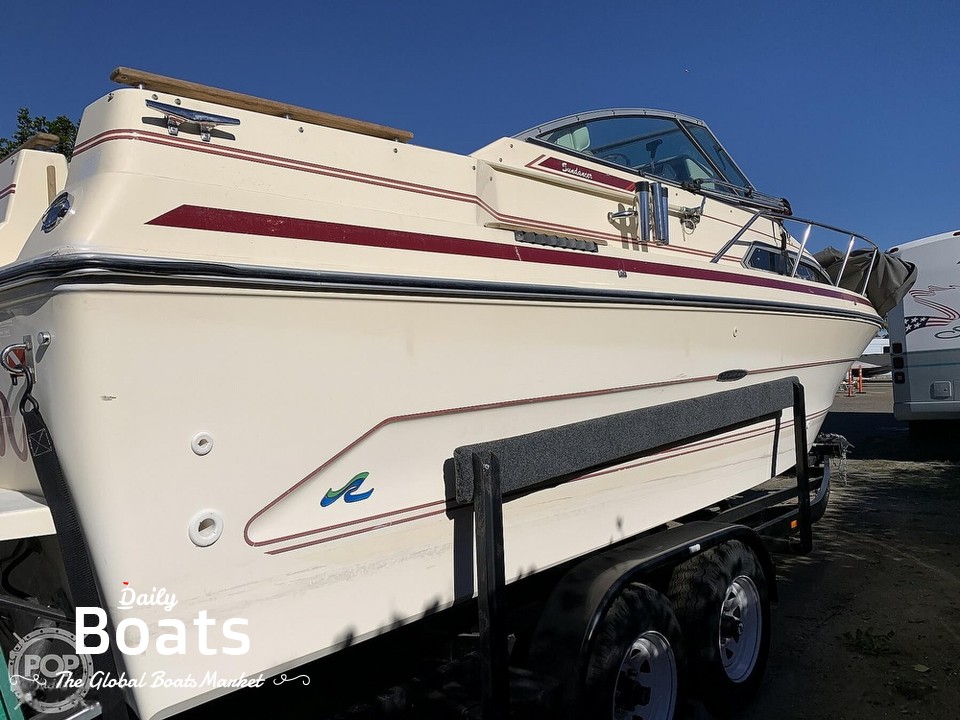 1986 Sea Ray 250 Sundancer for sale. View price, photos and Buy 1986 ...