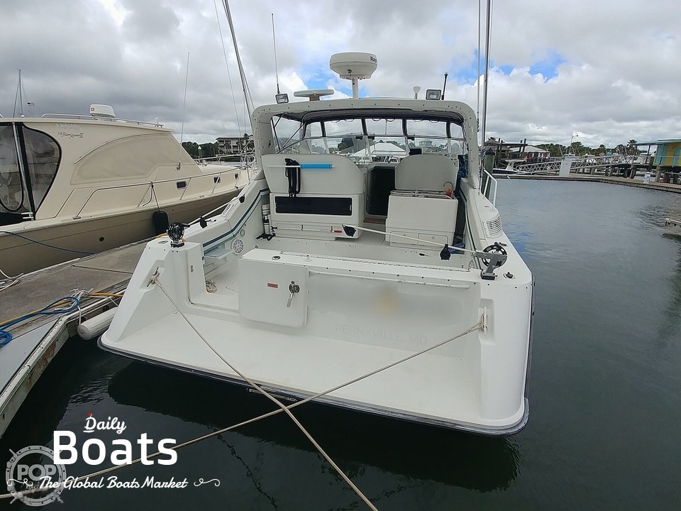 1990 Trojan 11 Meter Express for sale. View price, photos and Buy 1990 ...