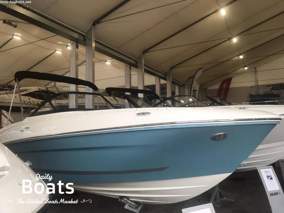 2022 Bayliner Vr4 Bowrider Outboard for sale. View price, photos and ...