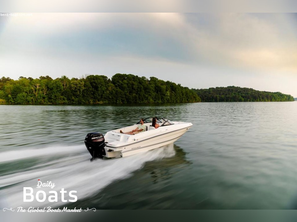 2022 Bayliner Vr4 Bowrider Outboard for sale. View price, photos and ...