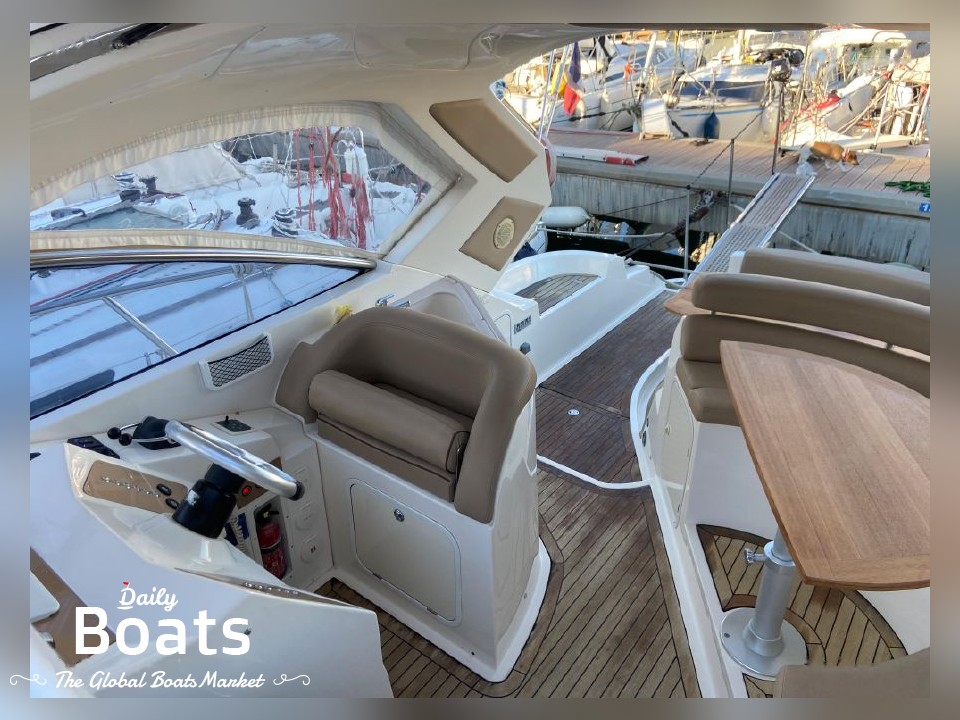 2010 Manò Marine 35 for sale. View price, photos and Buy 2010 Manò ...