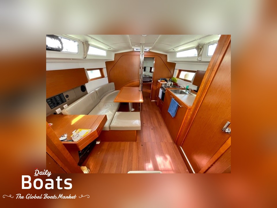 2016 Bénéteau Oceanis 38 for sale. View price, photos and Buy 2016 ...