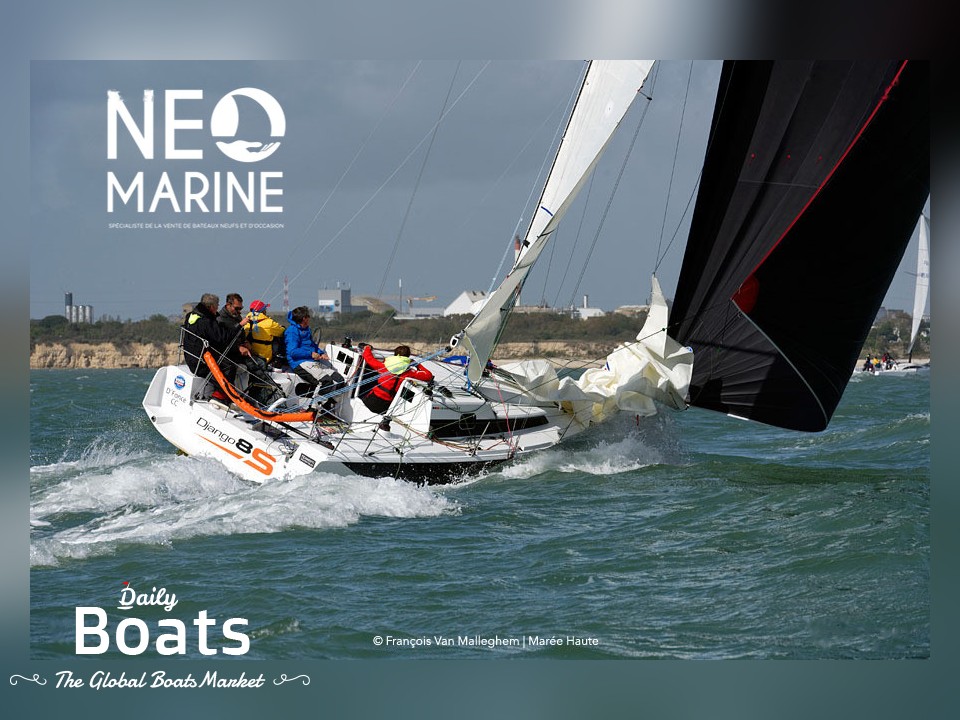 2019 Marée Haute Django 8 S for sale. View price, photos and Buy 2019 ...