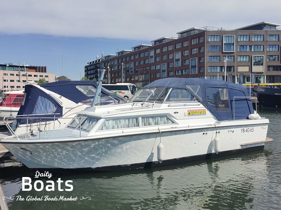 1974 Coronet / Boatved Boats 32 After Cabin for sale. View price ...