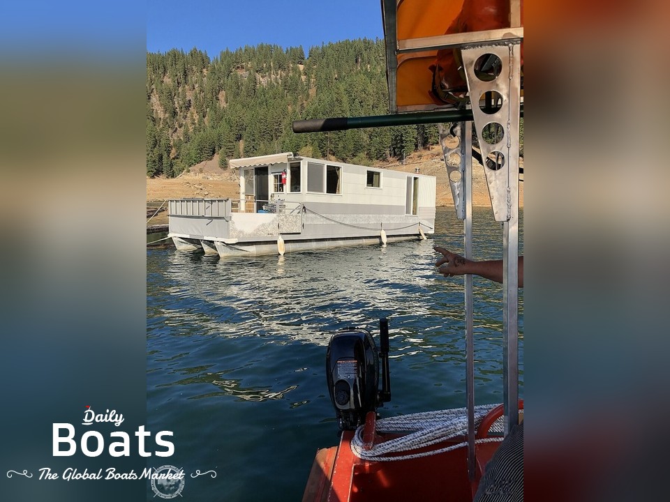 2001 Homebuilt 34 for sale. View price, photos and Buy 2001 Homebuilt ...