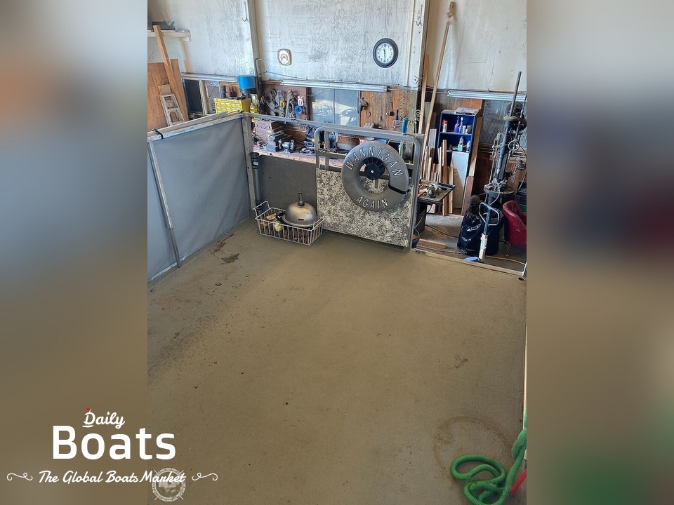 2001 Homebuilt 34 for sale. View price, photos and Buy 2001 Homebuilt ...