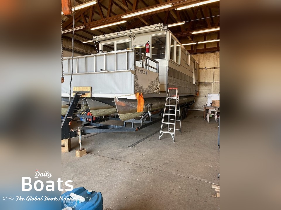 2001 Homebuilt 34 for sale. View price, photos and Buy 2001 Homebuilt ...