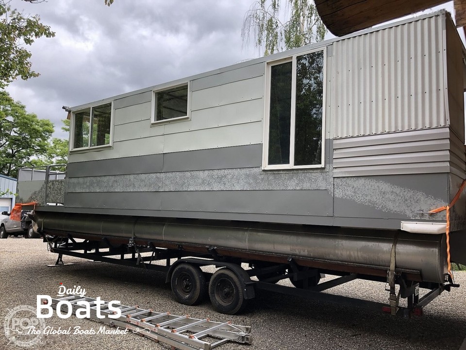 2001 Homebuilt 34 for sale. View price, photos and Buy 2001 Homebuilt ...