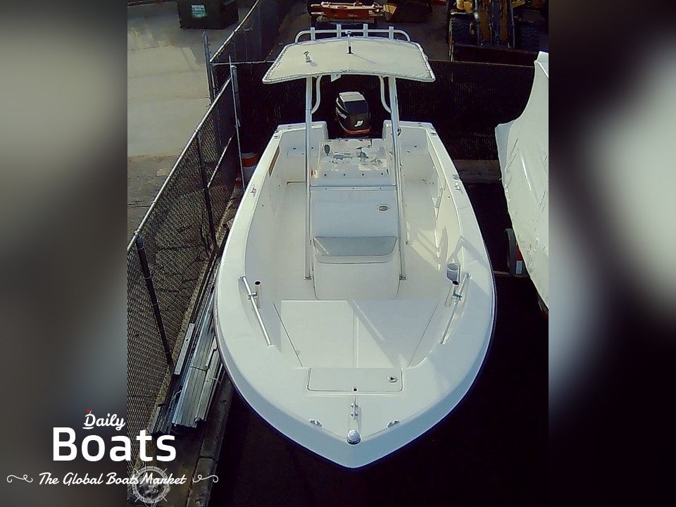 2008 Angler Boat Corporation 204 Fx for sale. View price, photos and ...