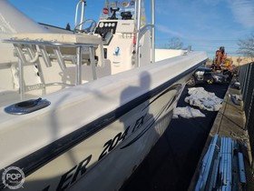2008 Angler Boat Corporation 204 Fx for sale. View price, photos and ...