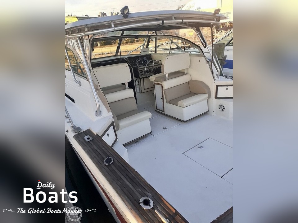 1984 Formula Boats 31 Sc Express for sale. View price, photos and Buy ...