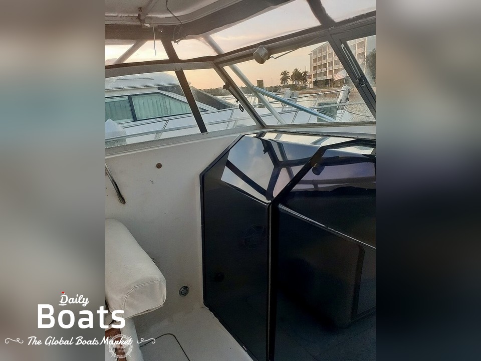 1984 Formula Boats 31 Sc Express for sale. View price, photos and Buy ...