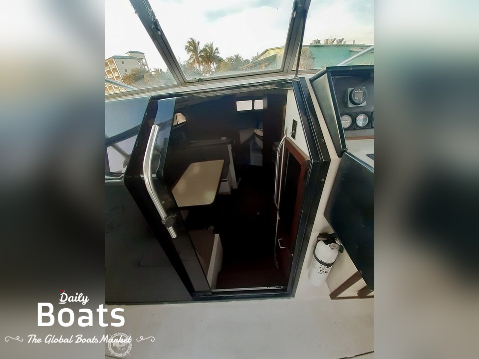 1984 Formula Boats 31 Sc Express for sale. View price, photos and Buy ...