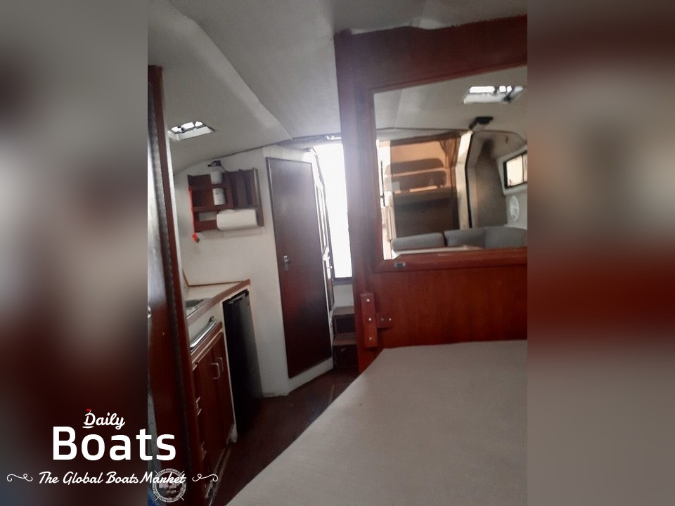 1984 Formula Boats 31 Sc Express for sale. View price, photos and Buy ...