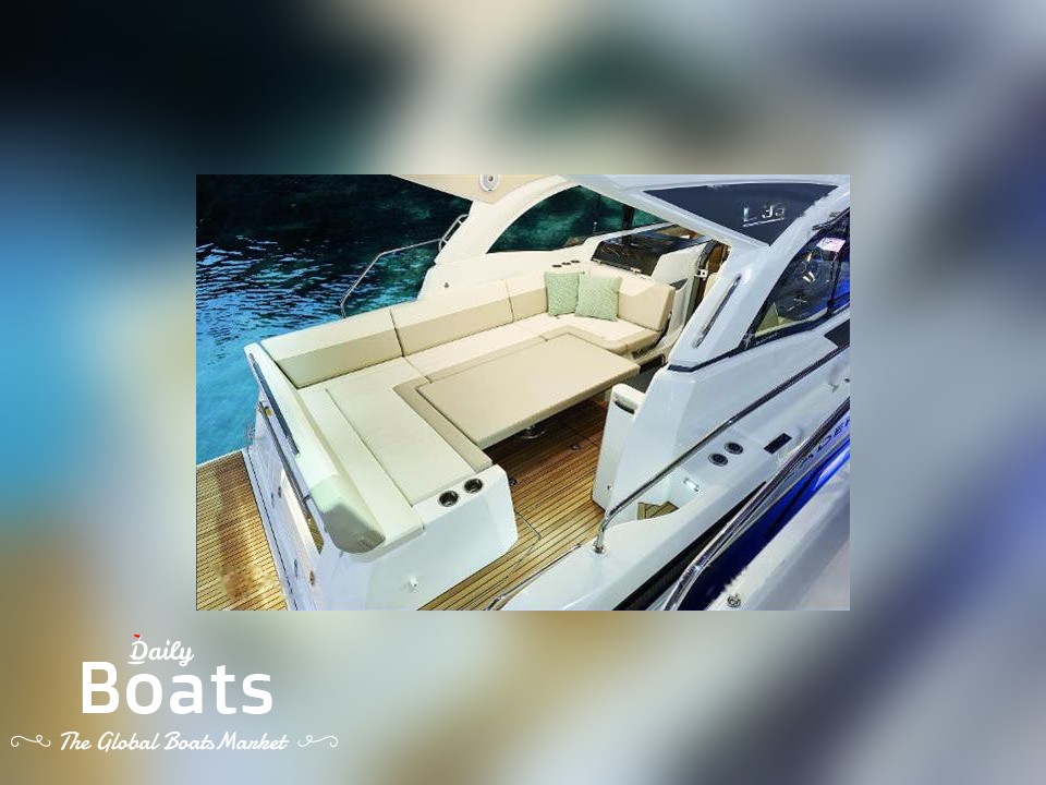 2020 Jeanneau Leader 33 for sale. View price, photos and Buy 2020 ...