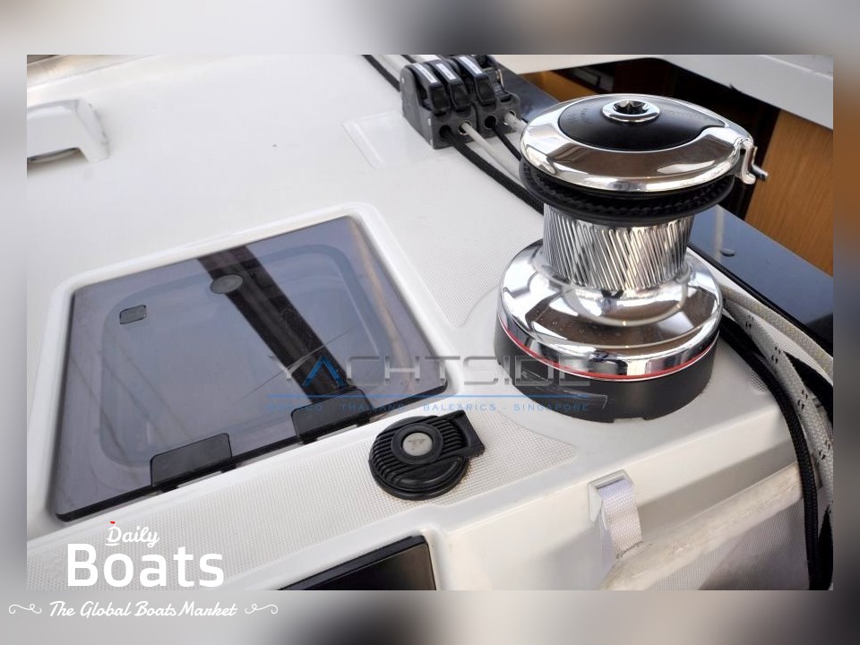 2019 Bénéteau Oceanis 45 for sale. View price, photos and Buy 2019 ...