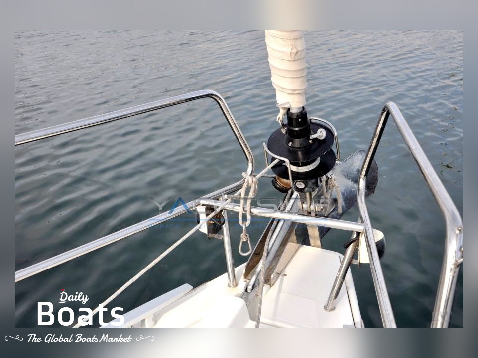 2019 Bénéteau Oceanis 45 for sale. View price, photos and Buy 2019 ...
