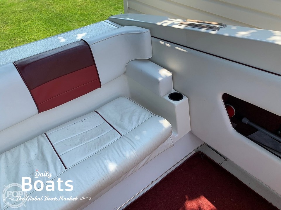 1989 Sea Ray 260 Cuddy Cabin for sale. View price, photos and Buy 1989 ...