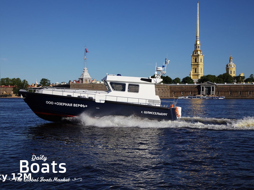 2019 Laky Verf 12M for sale. View price, photos and Buy 2019 Laky Verf ...