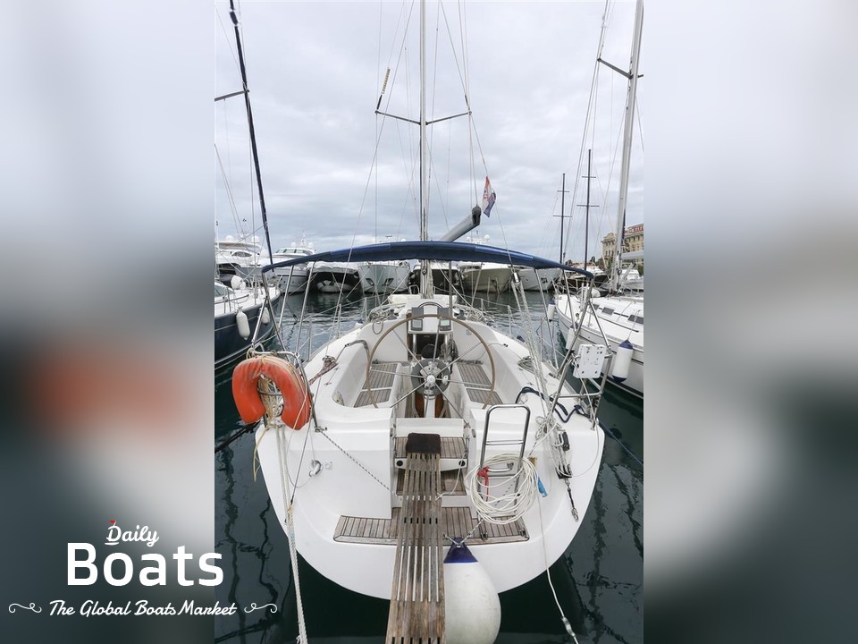 2001 Elan 333 for sale. View price, photos and Buy 2001 Elan 333 #264759