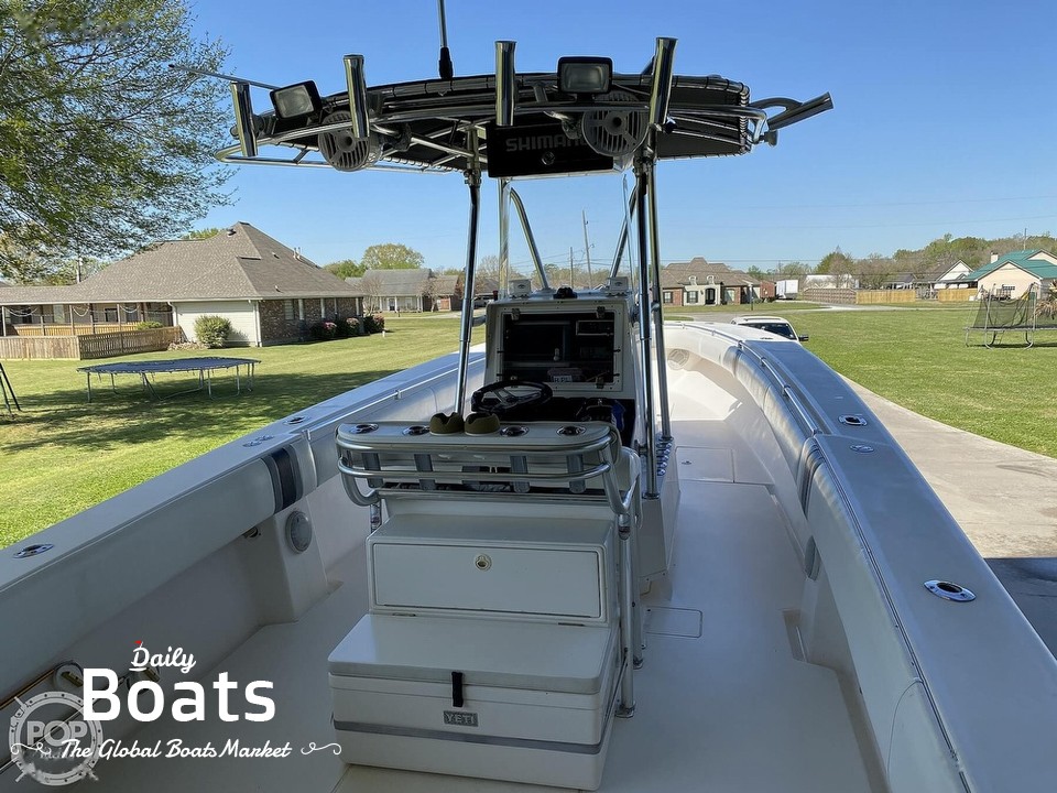 2003 Contender Boats 36 Open for sale. View price, photos and Buy 2003 ...