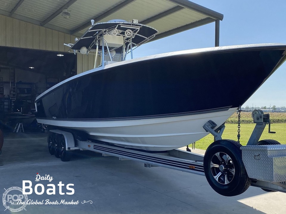 2003 Contender Boats 36 Open for sale. View price, photos and Buy 2003 ...