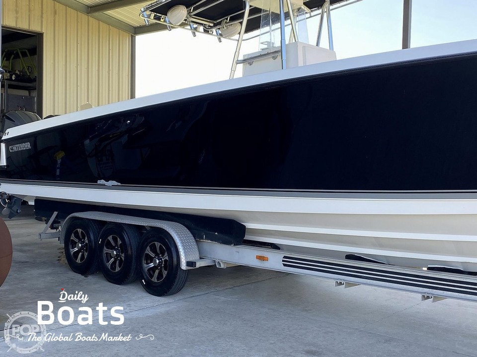 2003 Contender Boats 36 Open for sale. View price, photos and Buy 2003 ...