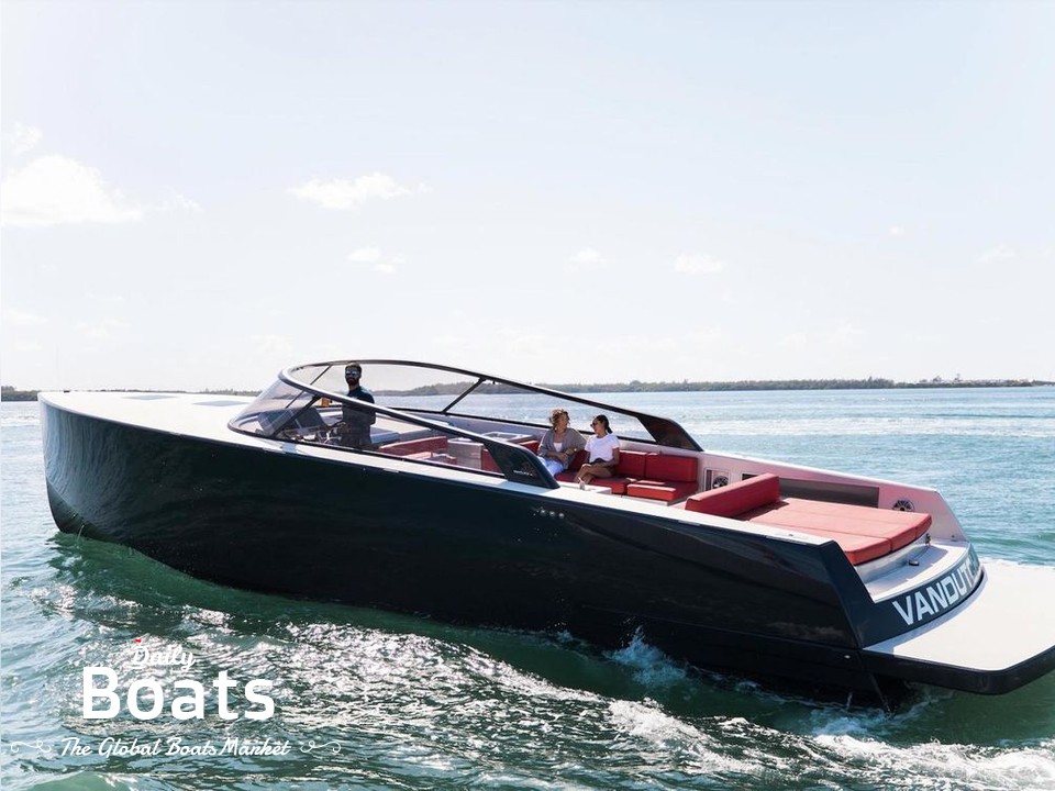 2021 VanDutch for sale. View price, photos and Buy 2021 VanDutch #264787