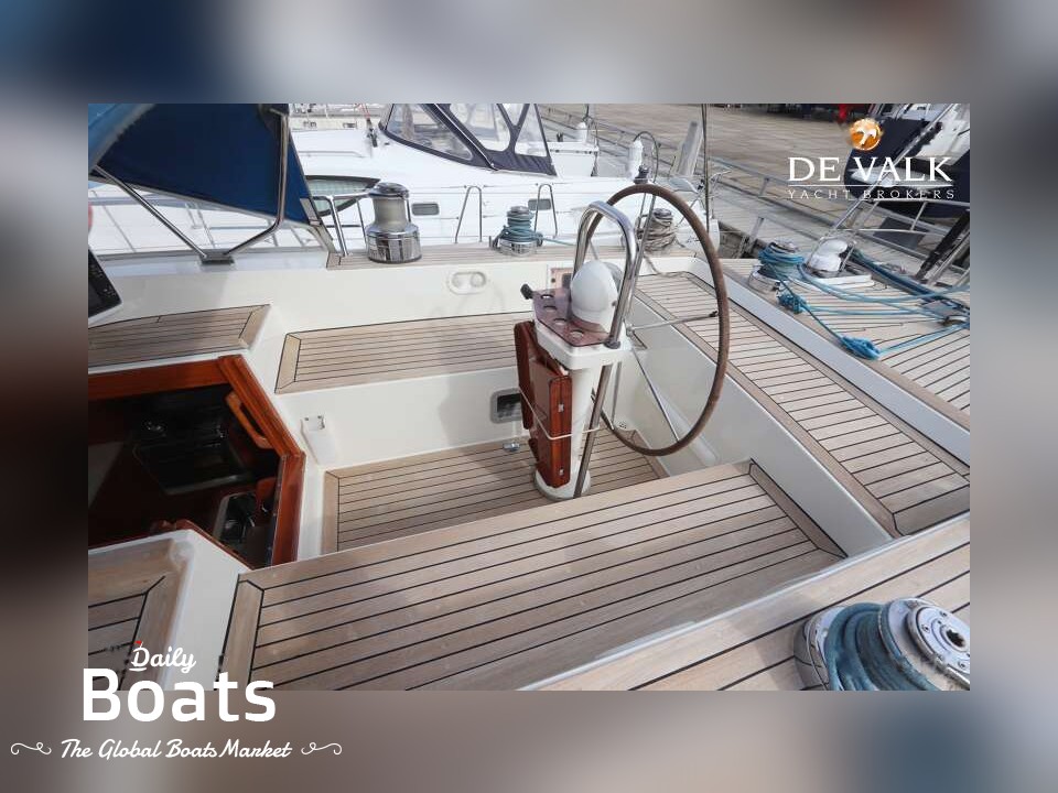 1989 Standfast Yachts 50 for sale. View price, photos and Buy 1989 ...