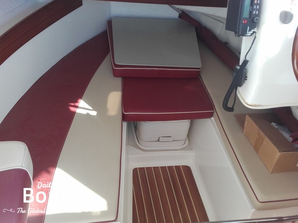 2011 Arvor / Balt Yacht Quicksilver 230 As for sale. View price, photos ...