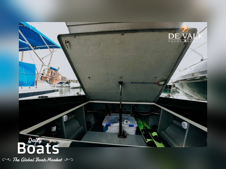 2008 Fabio Buzzi 38 for sale. View price, photos and Buy 2008 Fabio ...