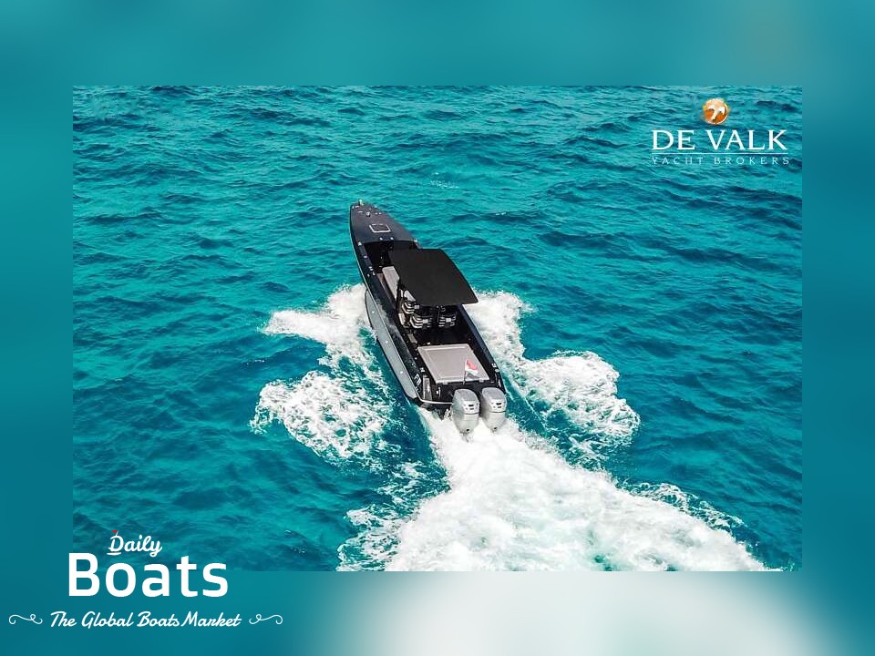 2008 Fabio Buzzi 38 for sale. View price, photos and Buy 2008 Fabio ...