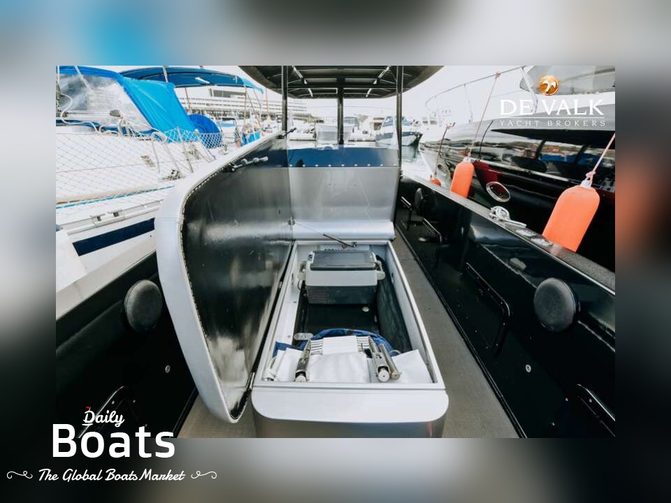 2008 Fabio Buzzi 38 for sale. View price, photos and Buy 2008 Fabio ...