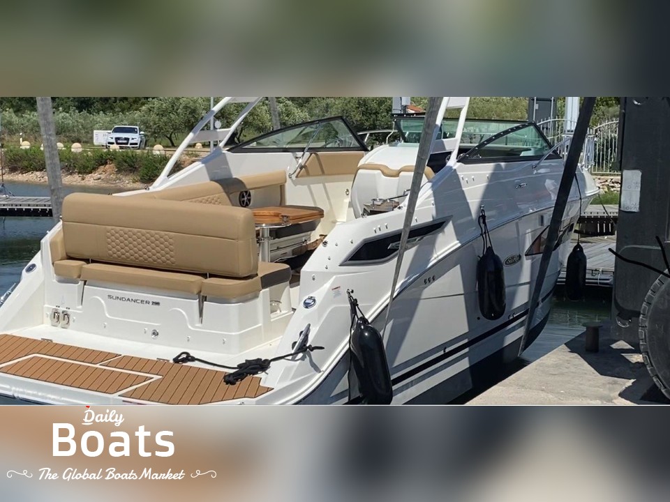 2020 Sea Ray 290 Sundancer for sale. View price, photos and Buy 2020 ...