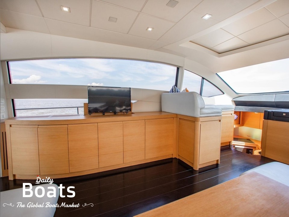 2013 Pershing 64 for sale. View price, photos and Buy 2013 Pershing 64 ...