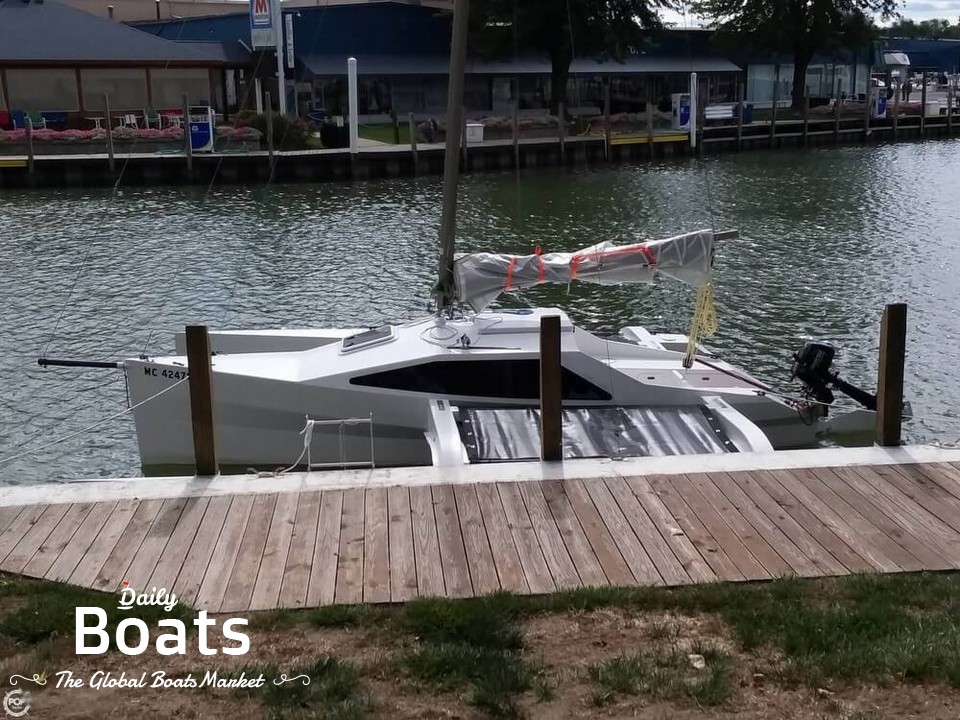 2017 Cedar Composites Scarab 650 for sale. View price, photos and Buy ...