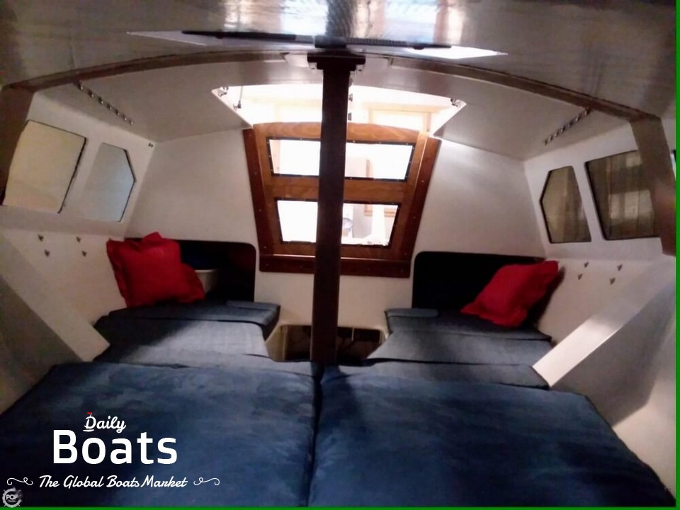 2017 Cedar Composites Scarab 650 for sale. View price, photos and Buy ...