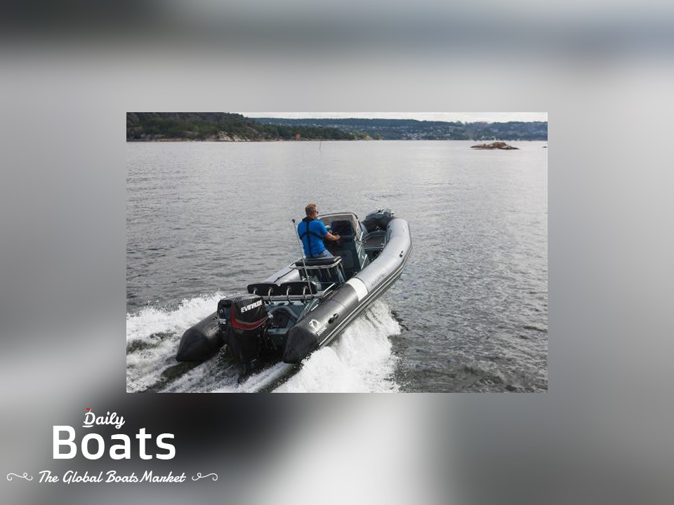 2021 Zodiac Pro Open 650 for sale. View price, photos and Buy 2021 ...