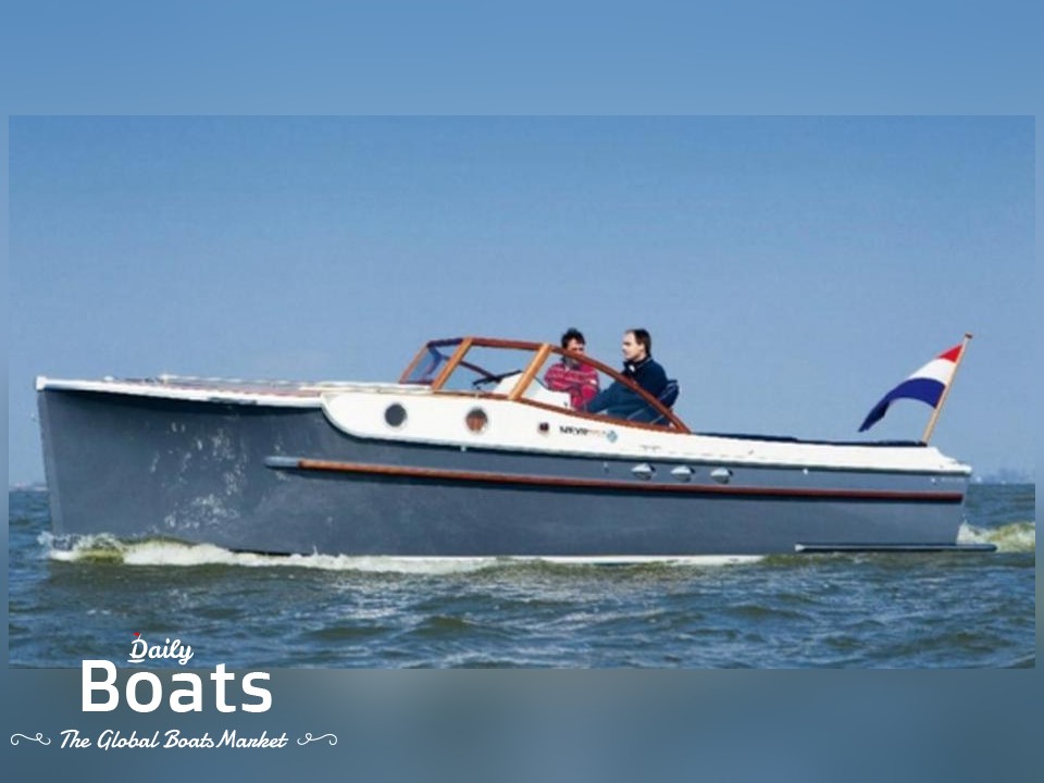 Statement Marine Pts 26 for sale. View price, photos and Buy Statement ...