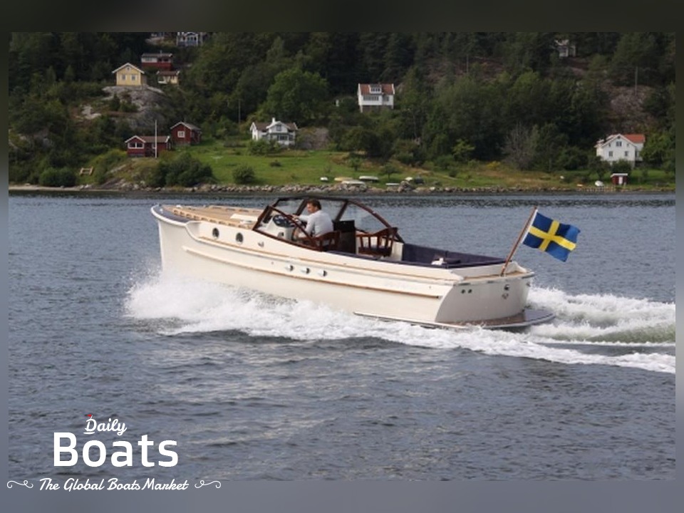 Statement Marine Pts 26 for sale. View price, photos and Buy Statement ...