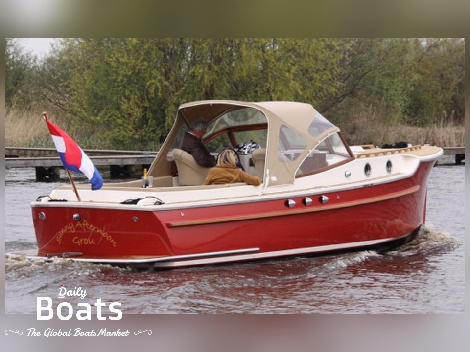 Statement Marine Pts 26 for sale. View price, photos and Buy Statement ...