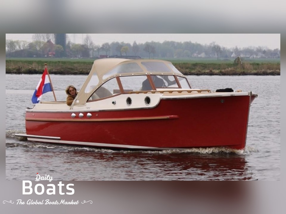 Statement Marine Pts 26 for sale. View price, photos and Buy Statement ...