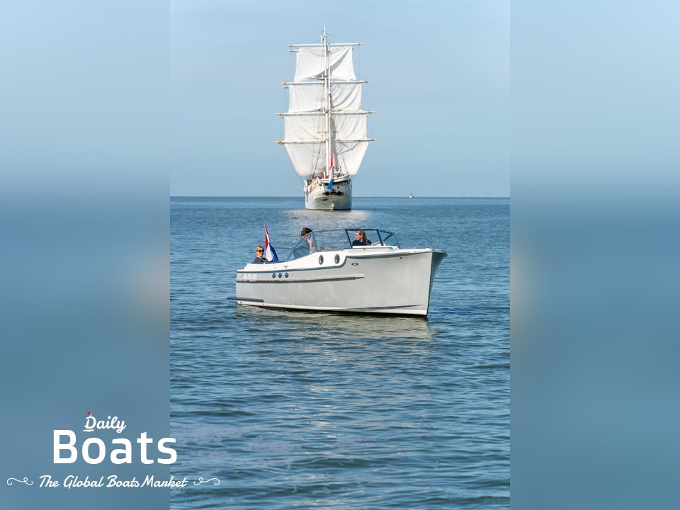 Statement Marine Pts 26 for sale. View price, photos and Buy Statement ...