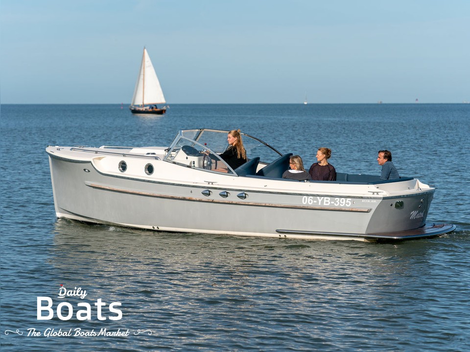 Statement Marine Pts 26 for sale. View price, photos and Buy Statement ...