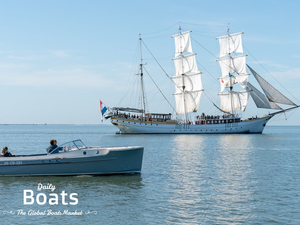 Statement Marine Pts 26 for sale. View price, photos and Buy Statement ...