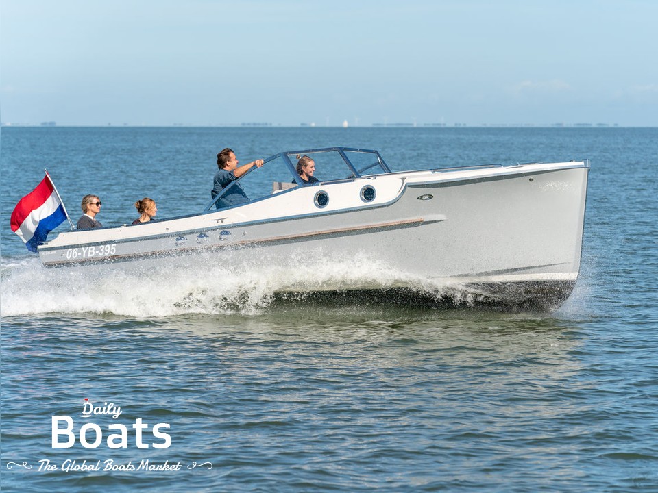 Statement Marine Pts 26 for sale. View price, photos and Buy Statement ...