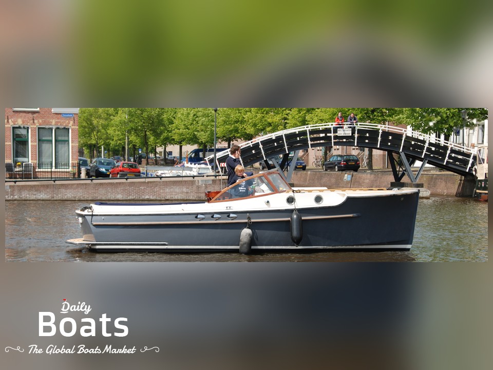 Statement Marine Pts 26 for sale. View price, photos and Buy Statement ...