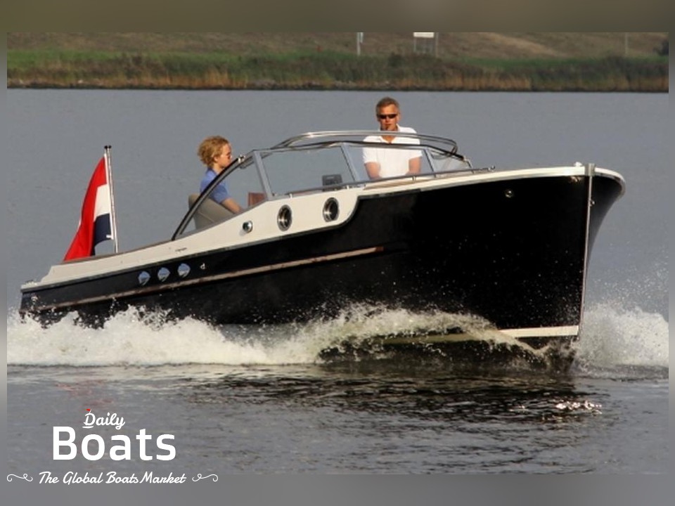 Statement Marine Pts 26 for sale. View price, photos and Buy Statement ...