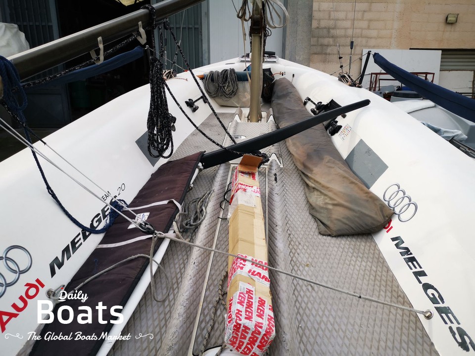 2010 Melges 20 for sale. View price, photos and Buy 2010 Melges 20 #264872